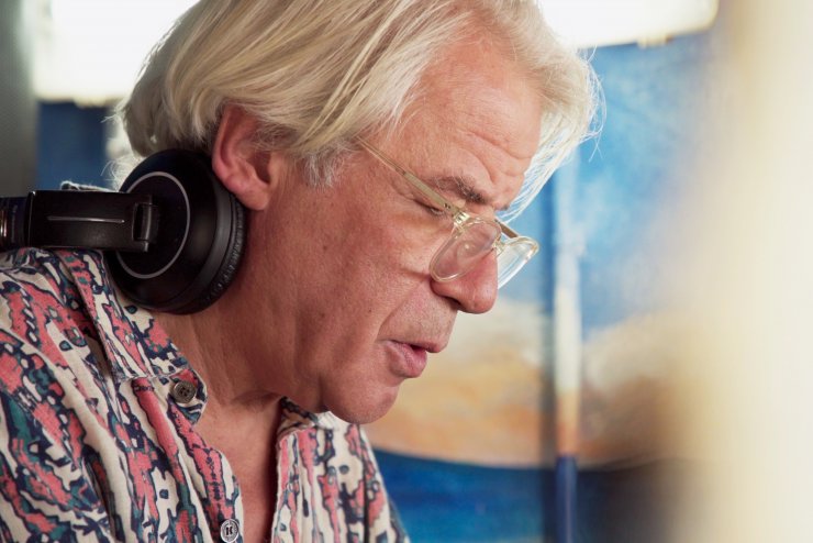 Legendary DJ Jon Sa Trinxa booked for Las Dalias on Sunday | Ibiza ...